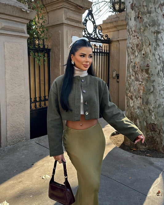 Jackets / Blazers – Coco Wear