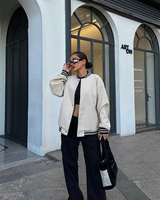 Jackets / Blazers – Coco Wear